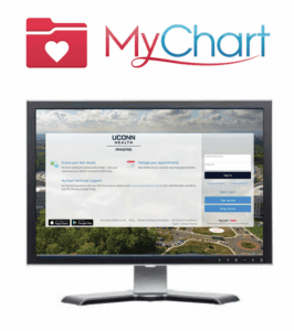 MyChart - UCONN Health Imaging